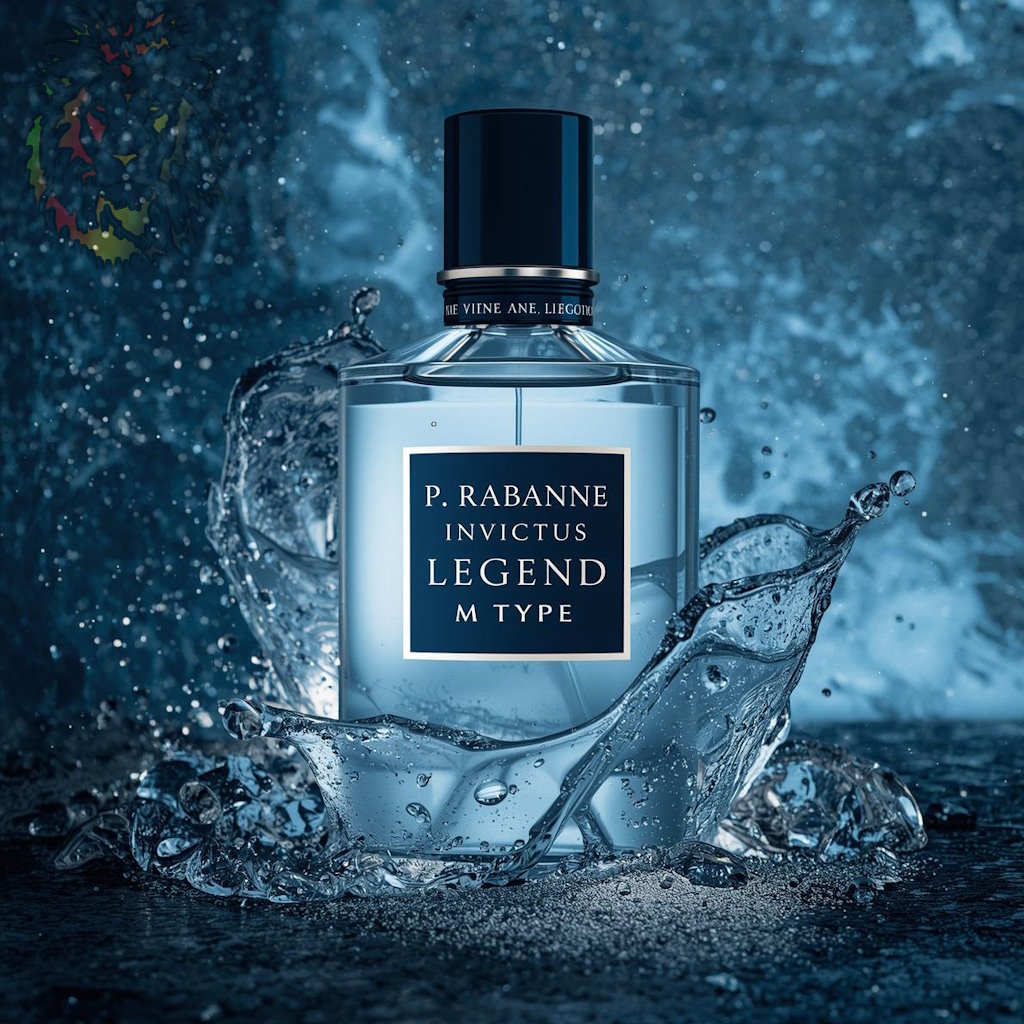 P.RABANNE INVICTUS LEGEND (M) TYPE – 3rd Phaze Wholesale