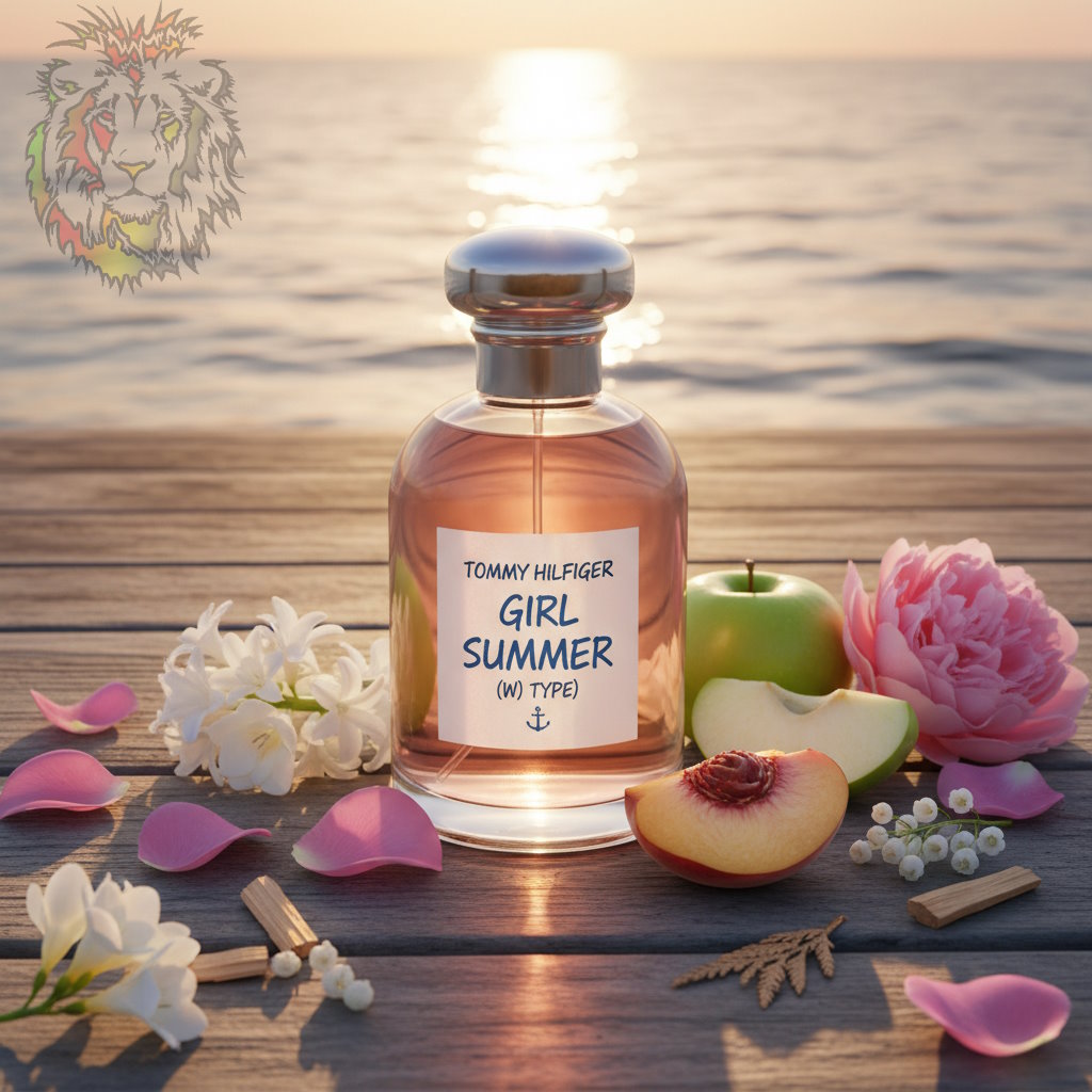 TOMMY HILFIGER GIRL SUMMER (W) TYPE – 3rd Phaze Wholesale