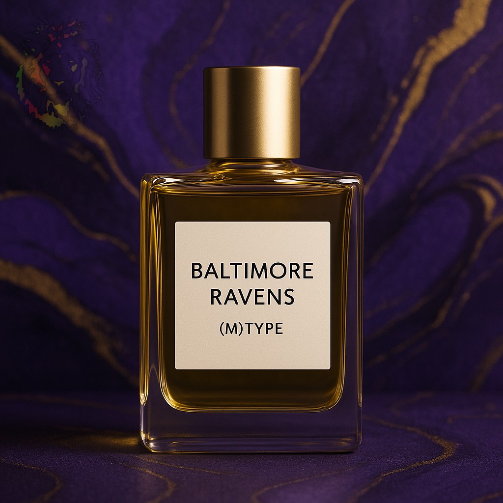 BALTIMORE RAVENS (M)TYPE – 3rd Phaze Wholesale