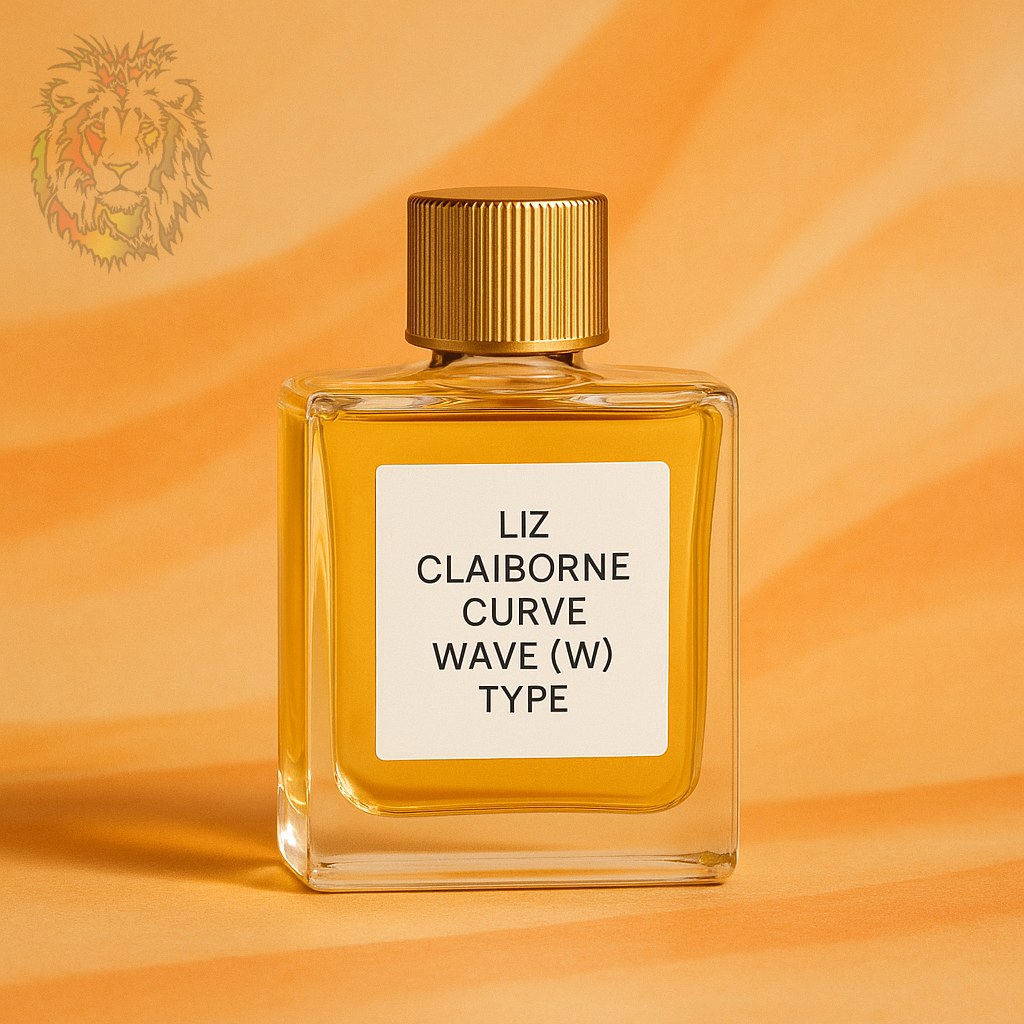 LIZ CLAIBORNE CURVE WAVE (W) TYPE – 3rd Phaze Wholesale